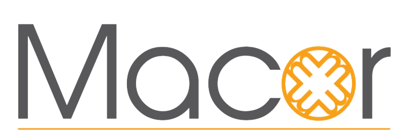 MACOR | Home